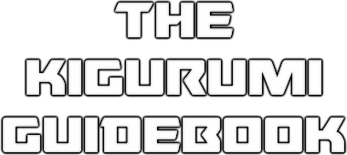 The Kigurumi Guidebook: Basics